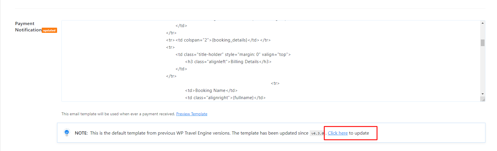 [Major Update Release]WP Travel Engine - 4.3.0 - WP Travel Engine ...