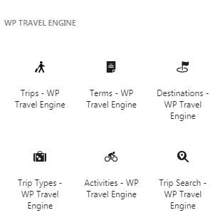 [MAJOR UPDATE RELEASE] WP Travel Engine version 5.2 - WP Travel Engine ...