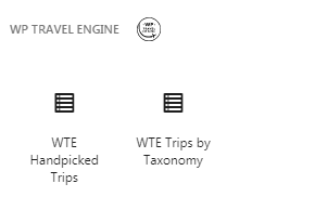 [MAJOR UPDATE RELEASE] WP Travel Engine version 5.2 - WP Travel Engine ...