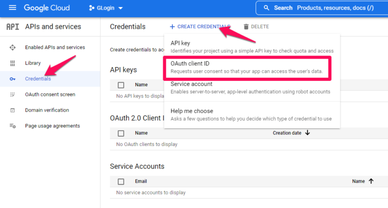 Social Login - WP Travel Engine Documentation
