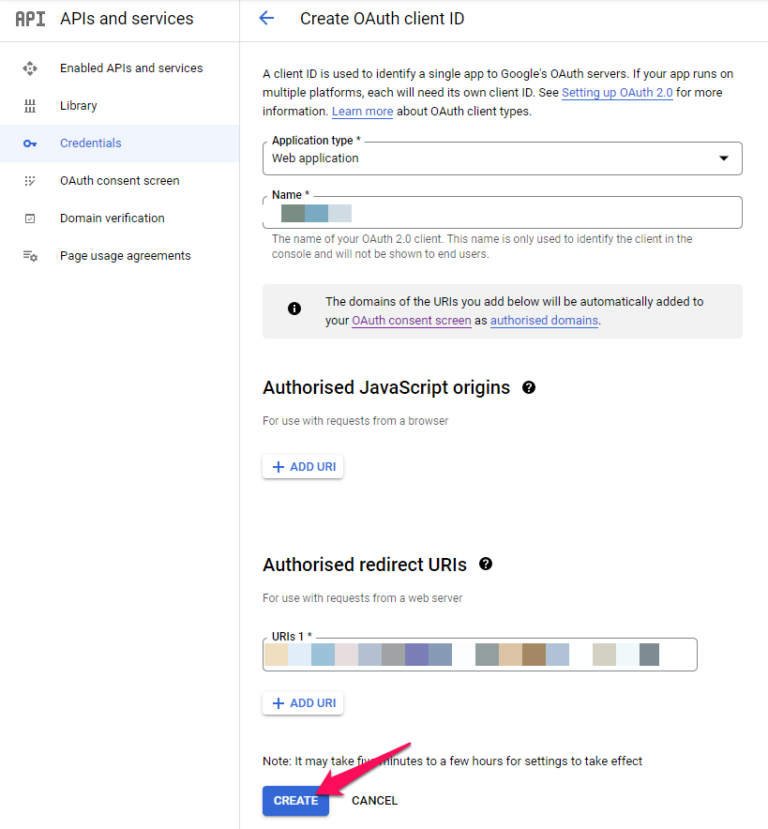 Social Login - WP Travel Engine Documentation