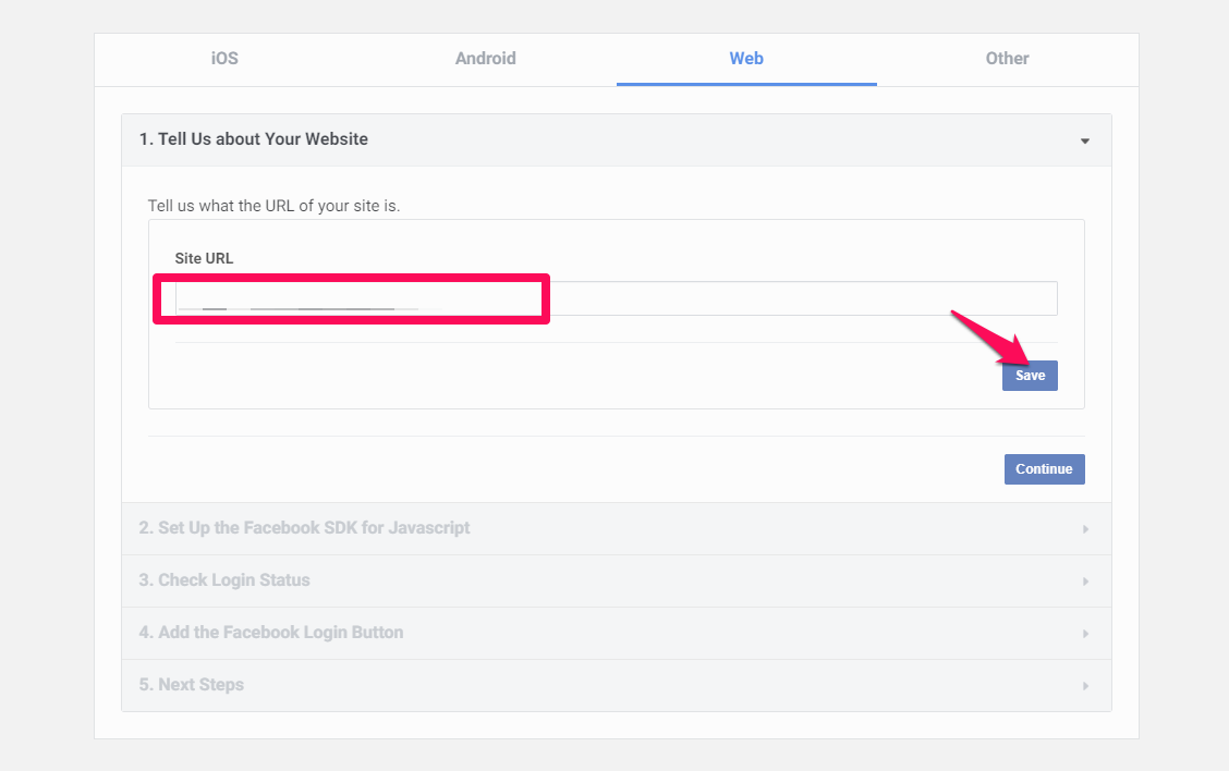 Social Login - WP Travel Engine Documentation