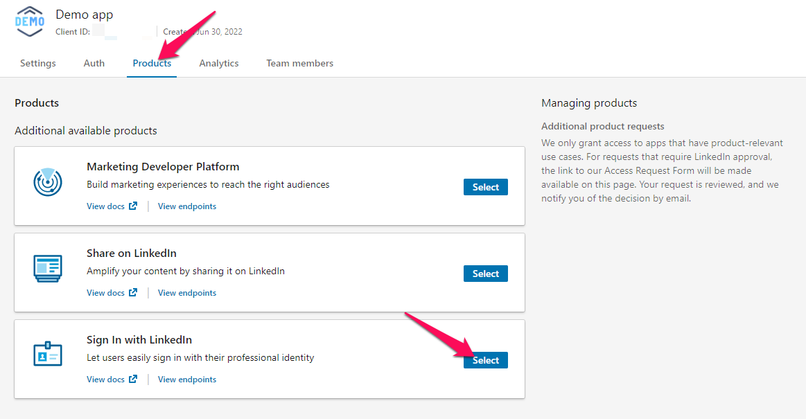 Social Login - WP Travel Engine Documentation
