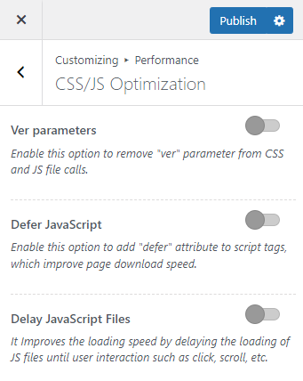 Misc Settings - WP Travel Engine Documentation