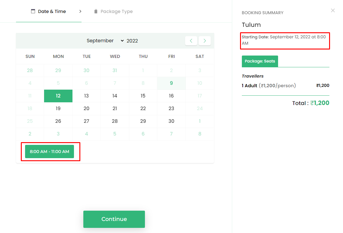 WP Travel Engine - 5.5 - WP Travel Engine Documentation