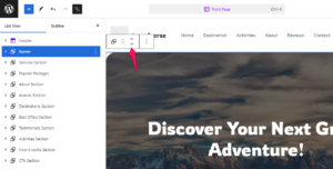 Travelverse - WP Travel Engine Documentation