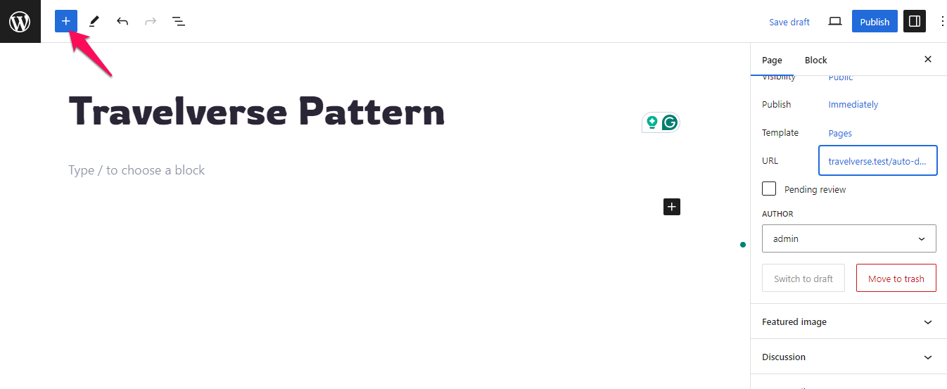 Travelverse - WP Travel Engine Documentation