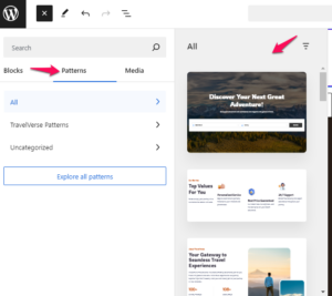Travelverse Wp Travel Engine Documentation