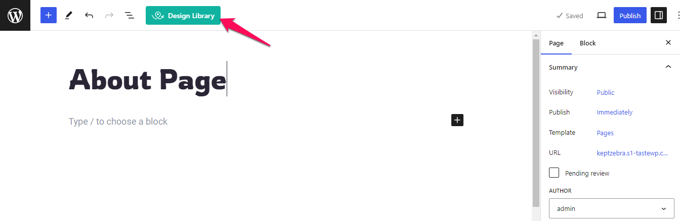 Pattern Engine - WP Travel Engine Documentation
