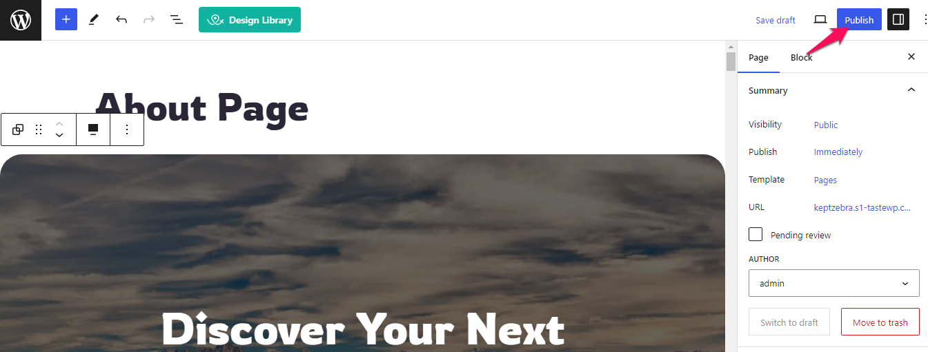 Pattern Engine - WP Travel Engine Documentation