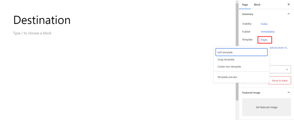 WP Travel Engine - Blocks, Patterns & Templates - WP Travel Engine ...