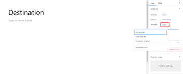 WP Travel Engine - Blocks, Patterns & Templates - WP Travel Engine ...