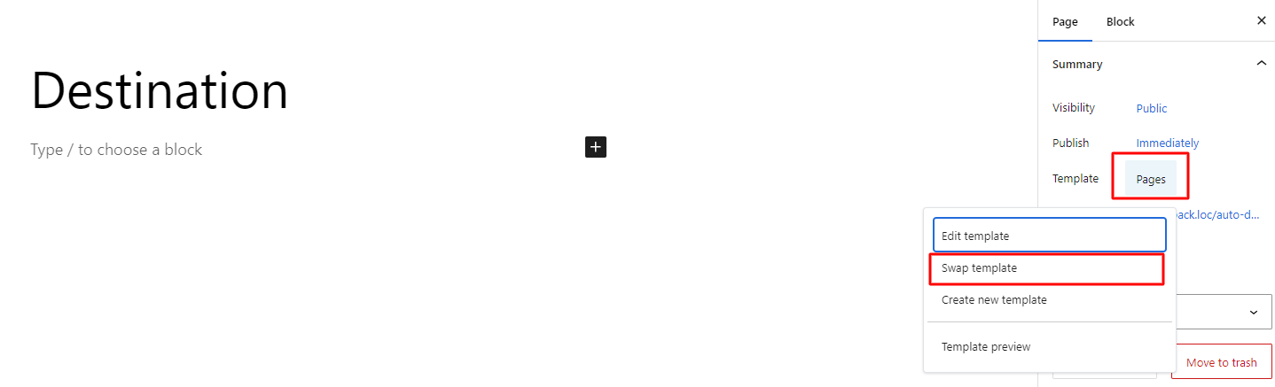 WP Travel Engine - Blocks, Patterns & Templates - WP Travel Engine ...