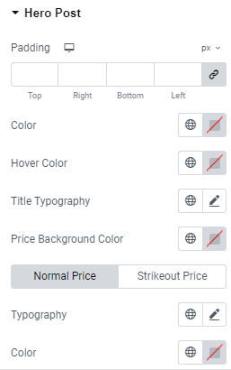 Trips Module One - WP Travel Engine Documentation