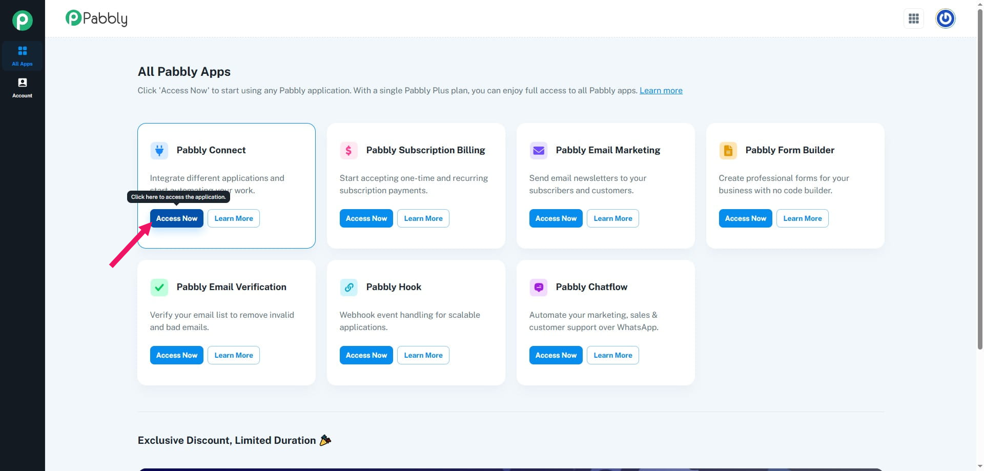 Integrate WP Travel Engine with Pabbly Connect - WP Travel Engine Documentation